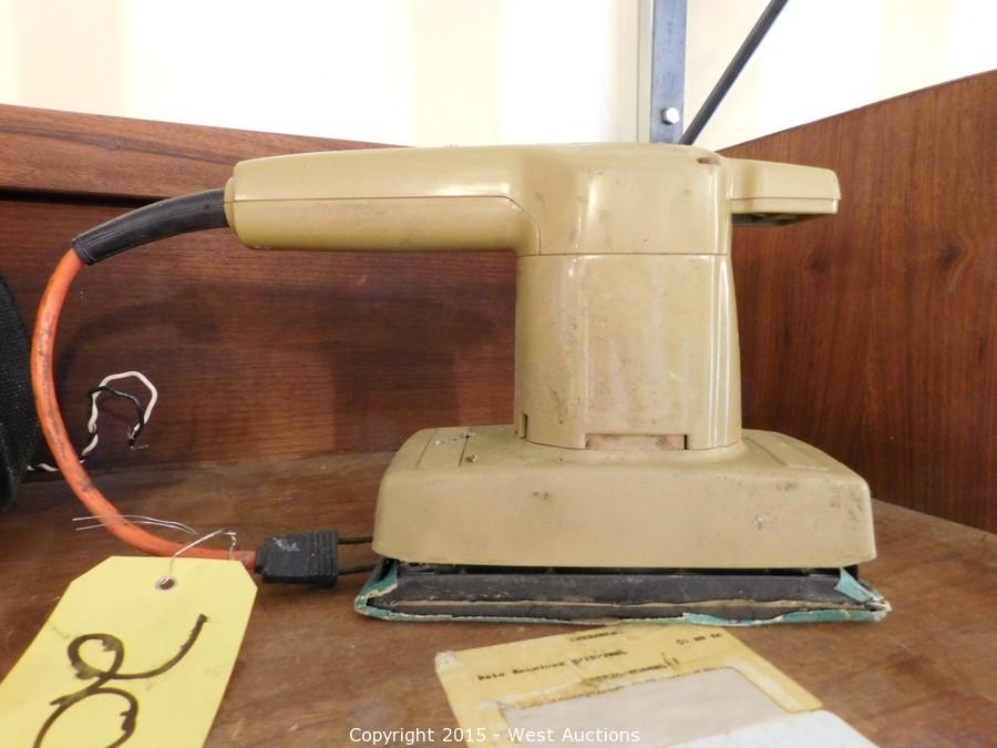 West Auctions - Auction: Auction of Ford F-350 Bucket Truck and ...