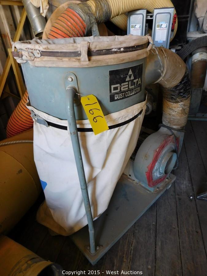 West Auctions - Auction: Trailers, Machinery, Construction Tools and ...