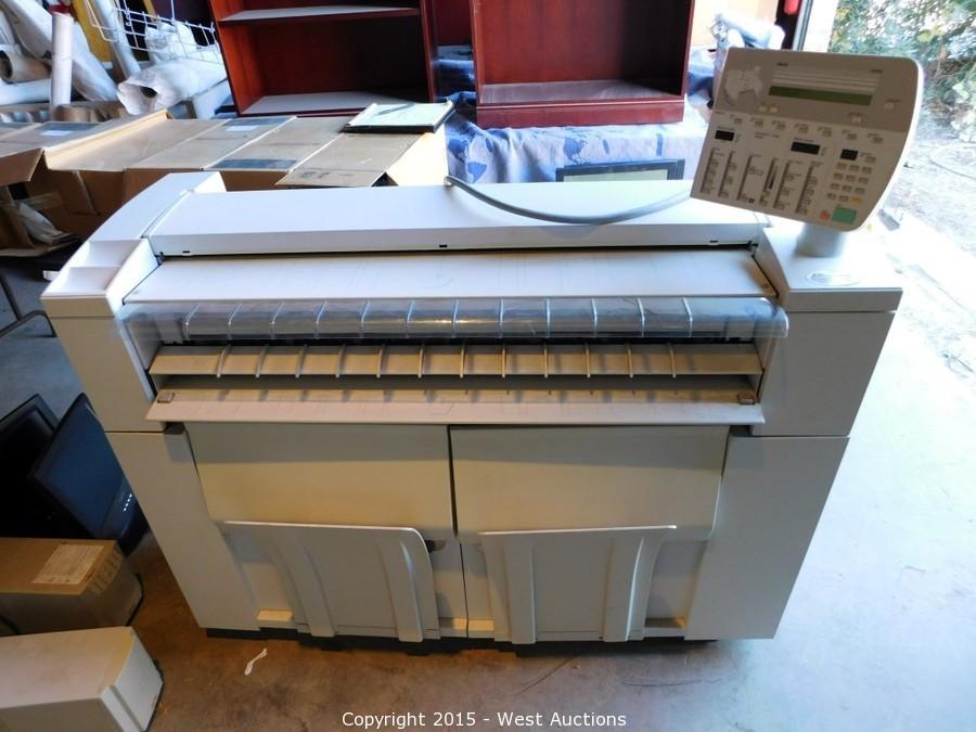 West Auctions - Auction: Trailers, Machinery, Construction Tools and ...