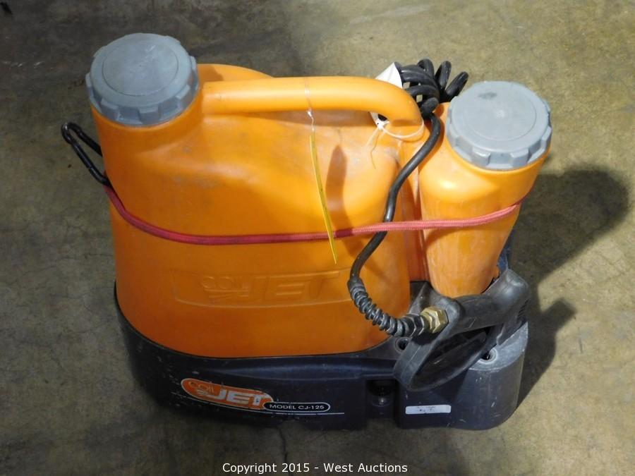 West Auctions - Auction: Surplus Auction of Brewery Equipment and ...