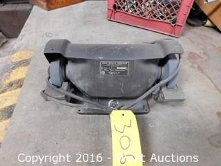 West Auctions - Auction: 2003 GMC Utility Truck, Forklifts, Machine ...