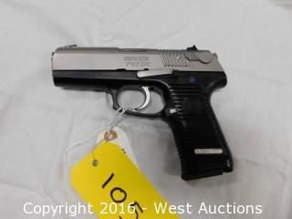 West Auctions - Auction: Court-Ordered Sale of Firearms Including ...