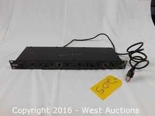 West Auctions - Auction: Auction #1: Surplus of Audio and Lighting ...