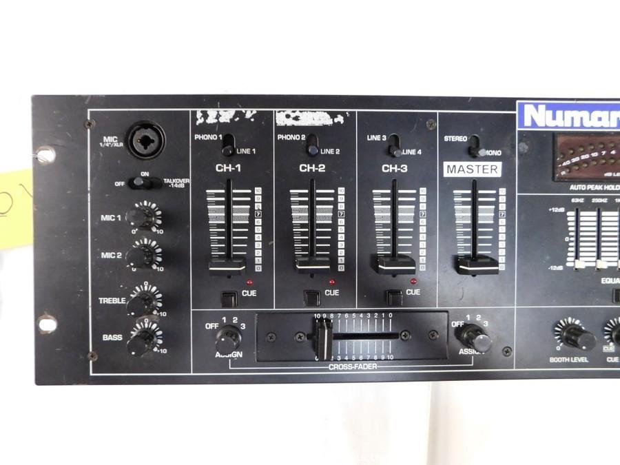 West Auctions - Auction: Auction #1: Surplus of Audio and Lighting ...