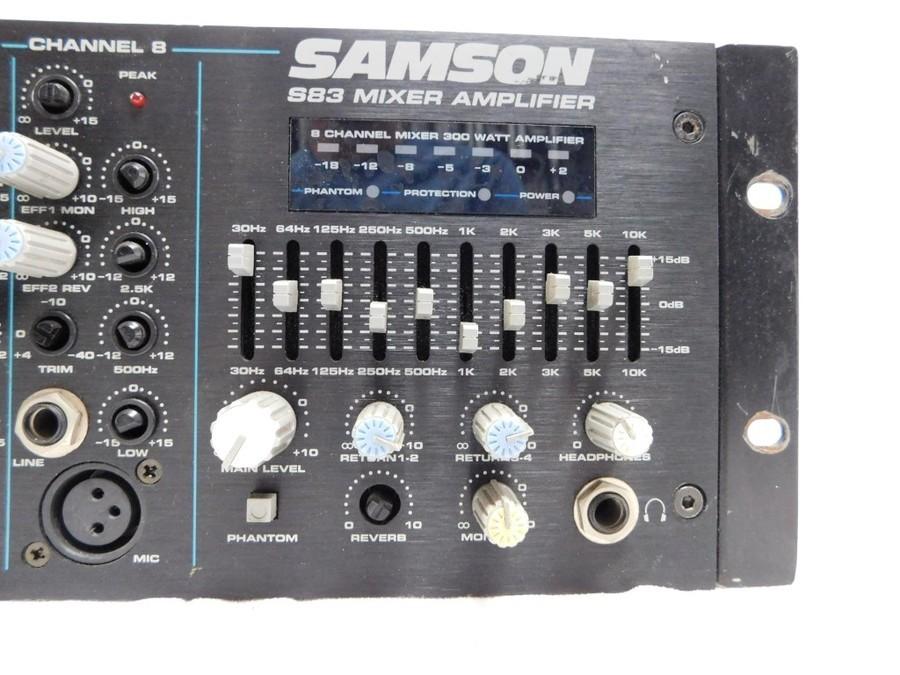 West Auctions - Auction: Auction #1: Surplus of Audio and Lighting ...