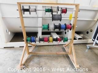 West Auctions - Auction: Bankruptcy Auction of BioVessel Technologies ...