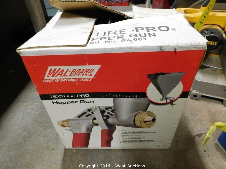 West Auctions - Auction: Ford Dump Truck, Trailers and Construction ...