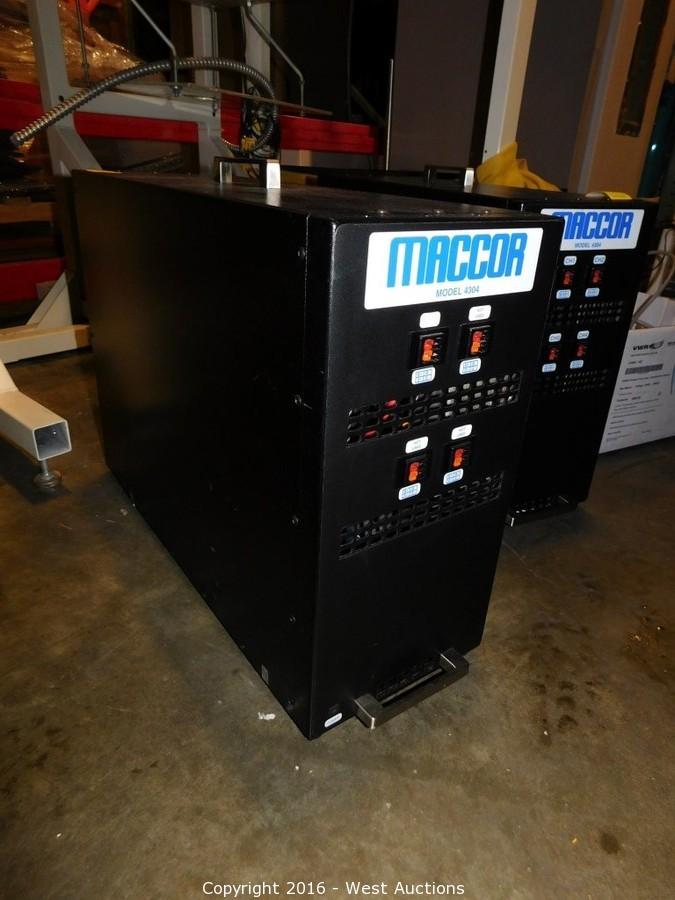 West Auctions - Auction: Bankruptcy Auction of Lab Equipment and ...