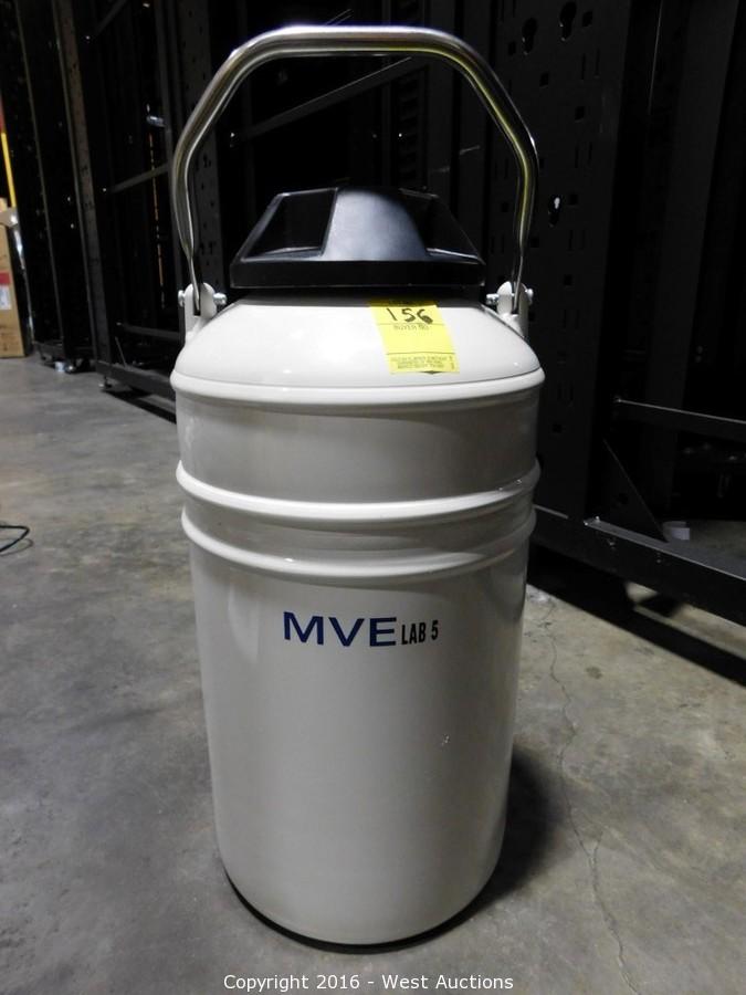 West Auctions - Auction: Bankruptcy Auction of Lab Equipment and ...