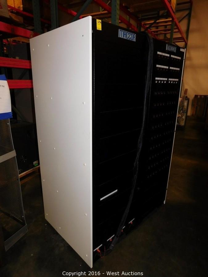 West Auctions - Auction: Bankruptcy Auction of Lab Equipment and ...