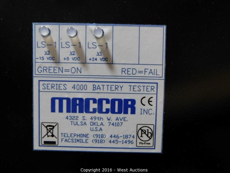 West Auctions - Auction: Bankruptcy Auction of Lab Equipment and ...