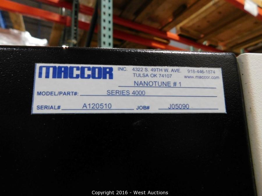West Auctions - Auction: Bankruptcy Auction of Lab Equipment and ...