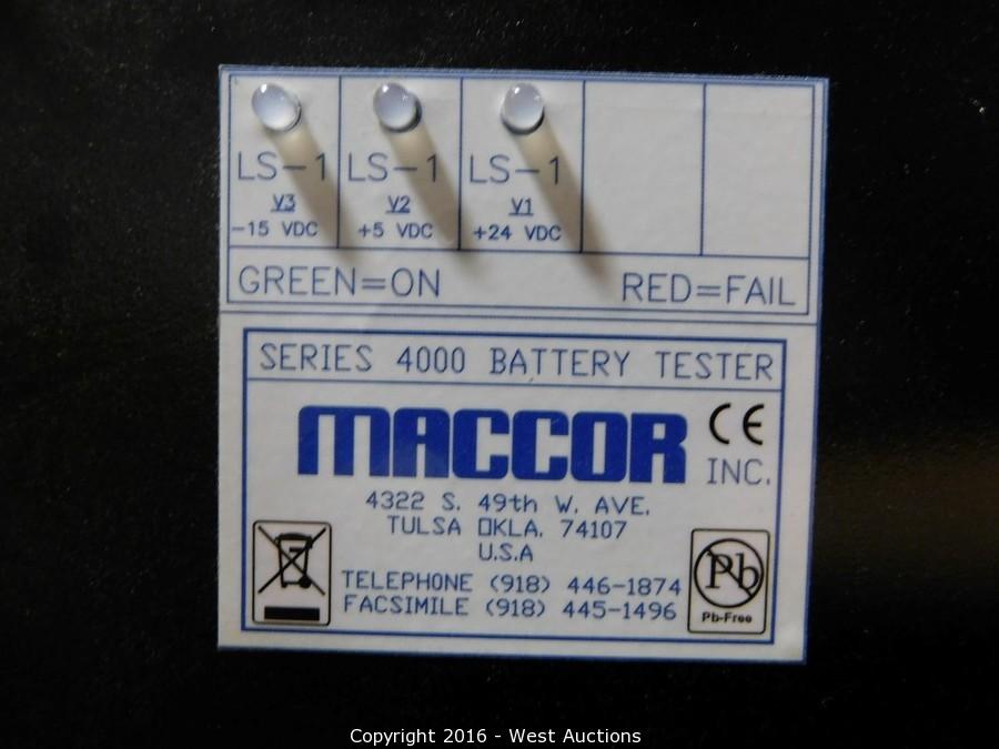 West Auctions - Auction: Bankruptcy Auction of Lab Equipment and ...