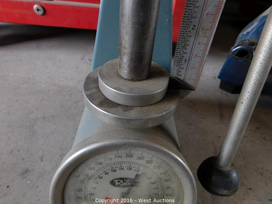 West Auctions - Auction: Lakeport, CA - Secured Creditor Liquidation of ...