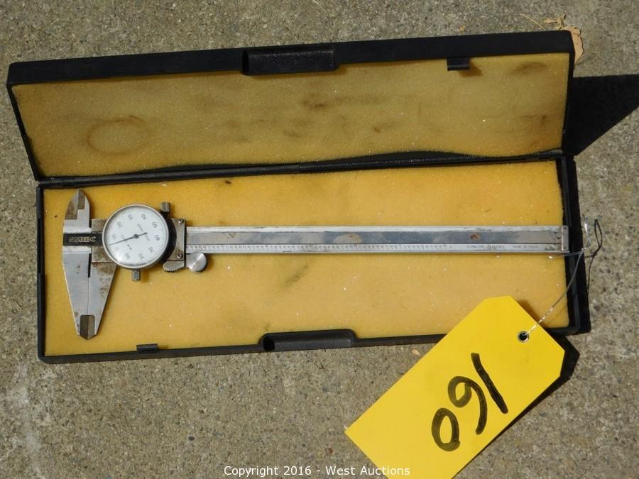 West Auctions - Auction: Motorcycles, ATV's and Tools ITEM: Smiec ...