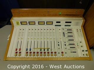 West Auctions - Auction: Complete Sellout of Bay Area Radio Station ...