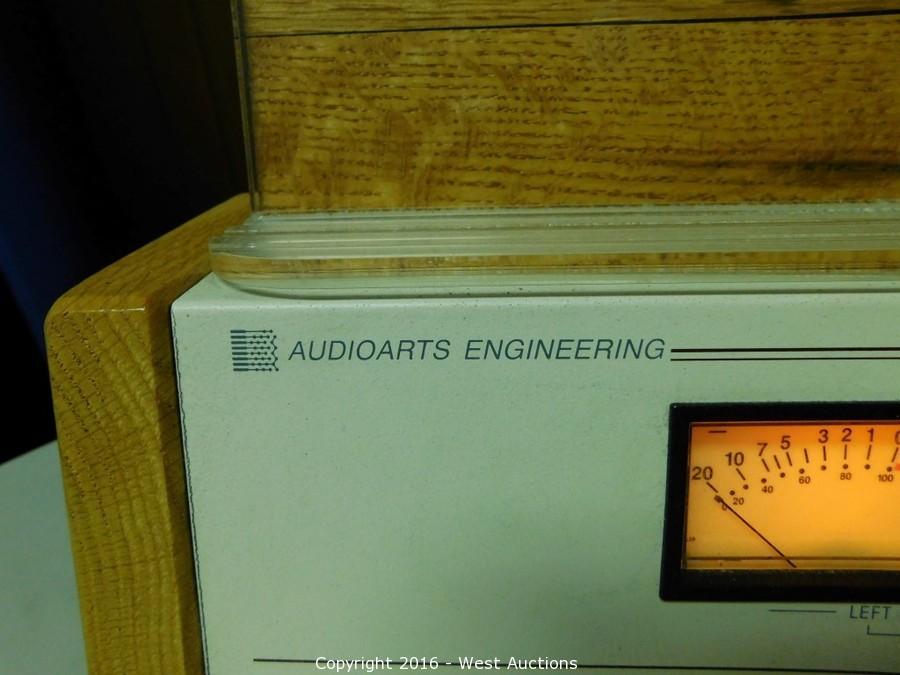 West Auctions - Auction: Complete Sellout of Bay Area Radio Station ...