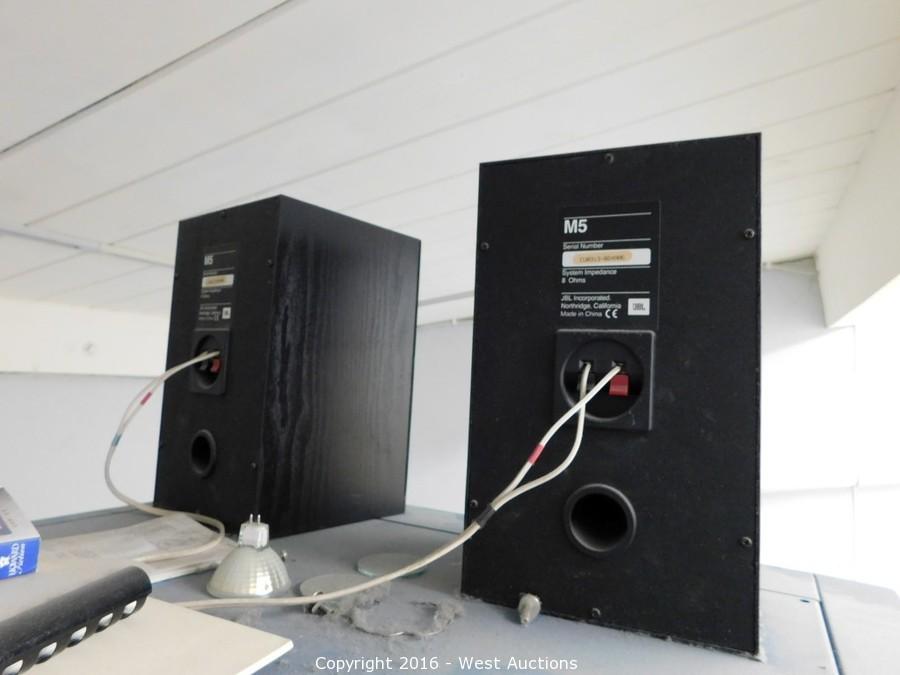 West Auctions - Auction: Complete Sellout of Bay Area Radio Station ...