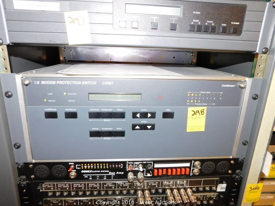 West Auctions - Auction: Complete Sellout of Bay Area Radio Station ...