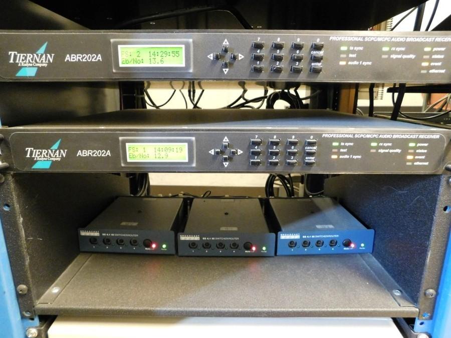 West Auctions - Auction: Complete Sellout of Bay Area Radio Station ...