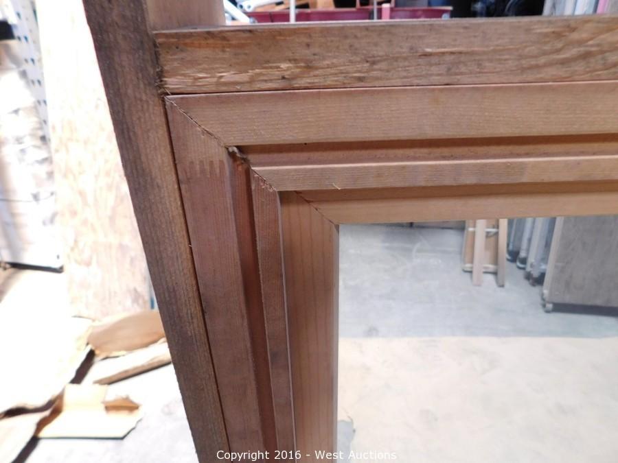 West Auctions - Auction: Surplus Auction #2: Doors and Windows ITEM ...