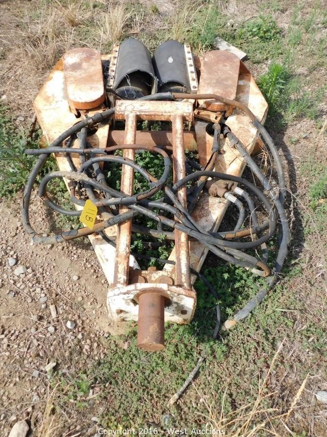 West Auctions - Auction: Farming Equipment, Implements, John Deere ...