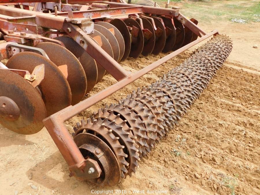 West Auctions - Auction: Farming Equipment, Implements, John Deere ...