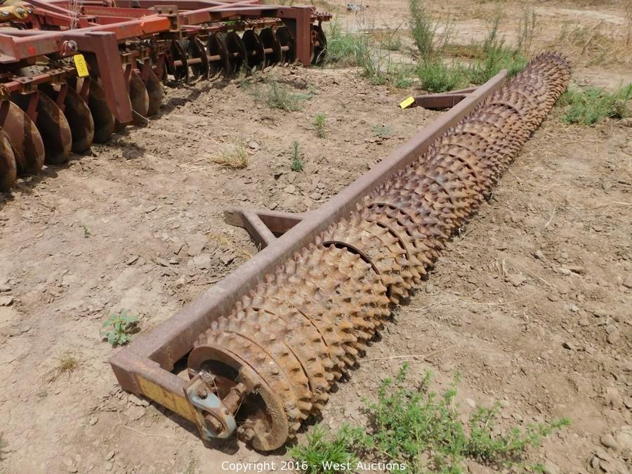 West Auctions - Auction: Farming Equipment, Implements, John Deere ...