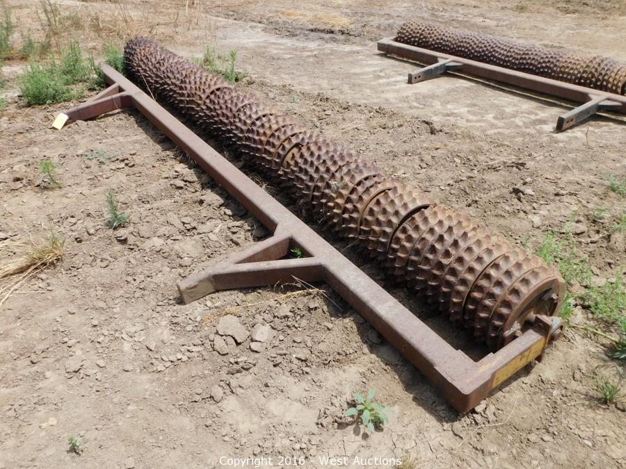 West Auctions - Auction: Farming Equipment, Implements, John Deere ...