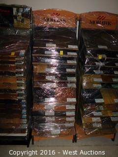 West Auctions - Auction: Liquidation of Furniture and Furniture Display ...