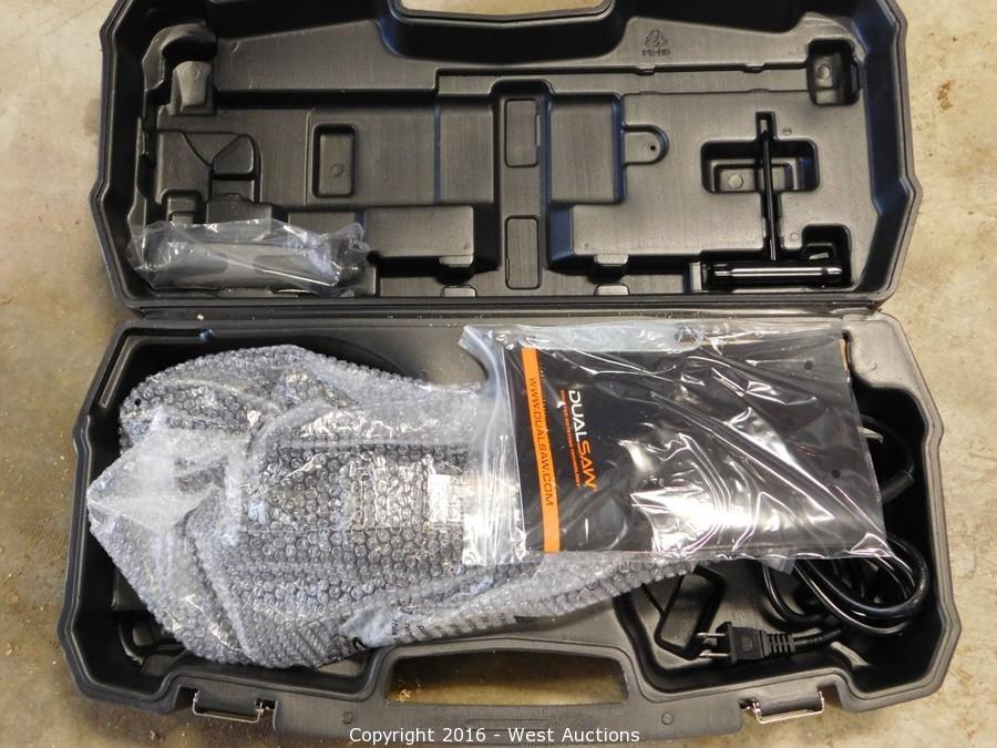 West Auctions - Auction: Liquidation of Farm Equipment, Construction ...