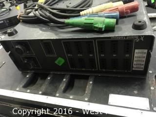 West Auctions - Auction: Surplus Auction of Vehicles, Sound, Lighting ...