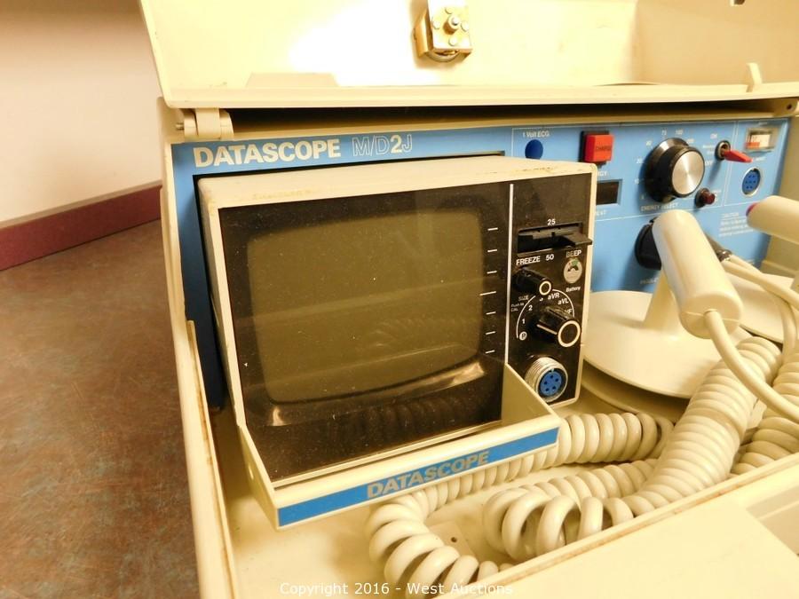 West Auctions - Auction: Bankruptcy Auction of Dental Office and ...