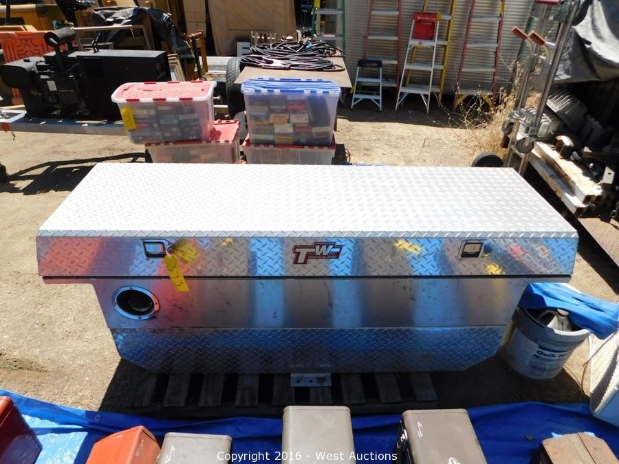 West Auctions - Auction: C&L Construction Liquidation of Equipment and ...