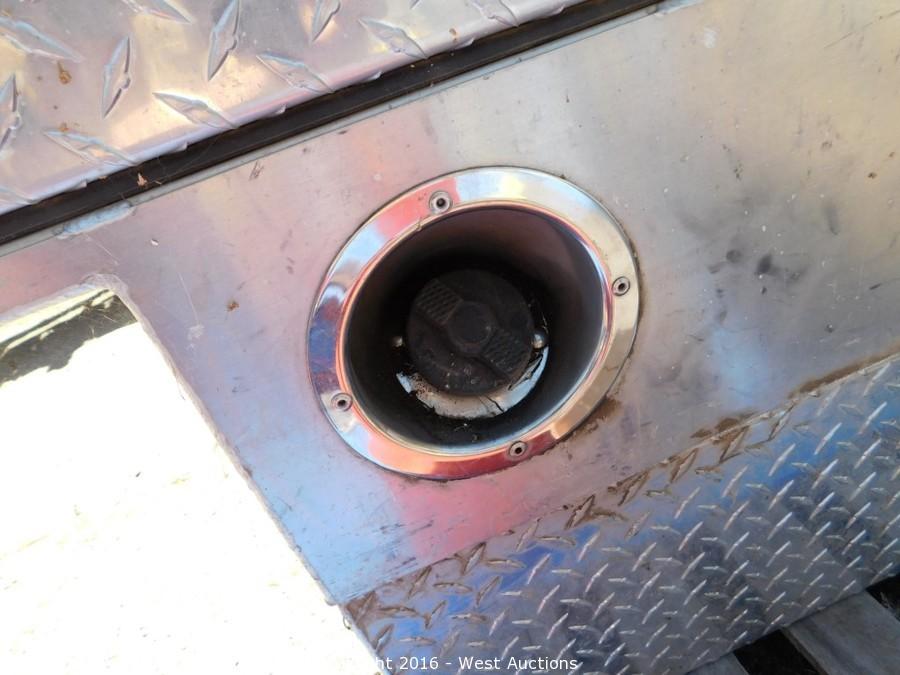 West Auctions - Auction: C&L Construction Liquidation of Equipment and ...