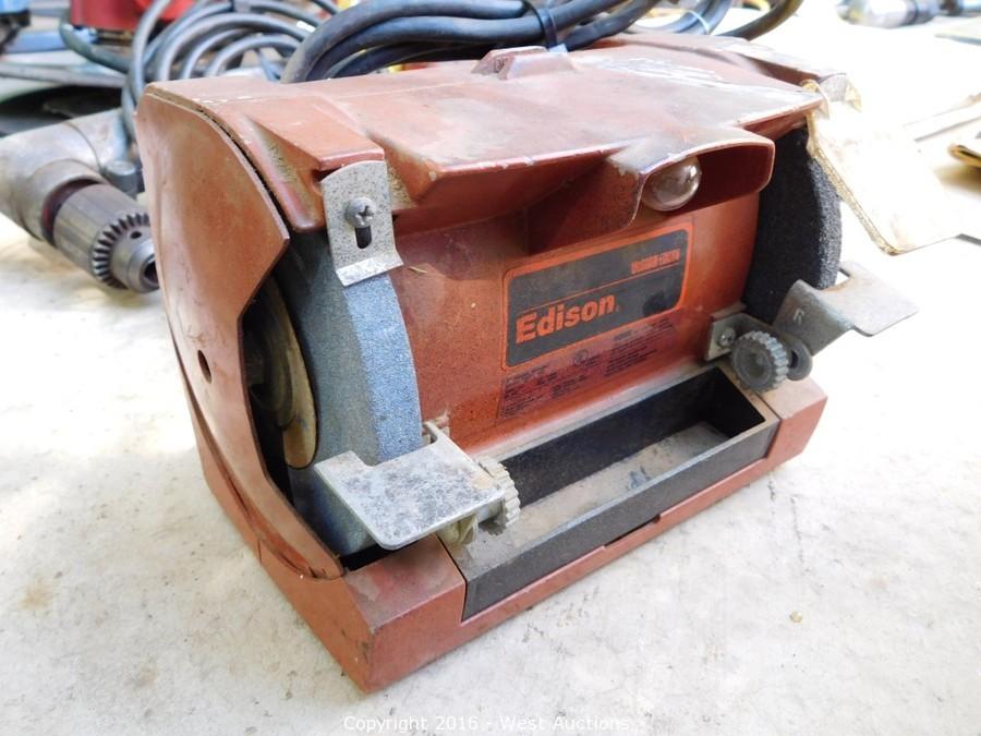 West Auctions - Auction: C&L Construction Liquidation of Equipment and ...