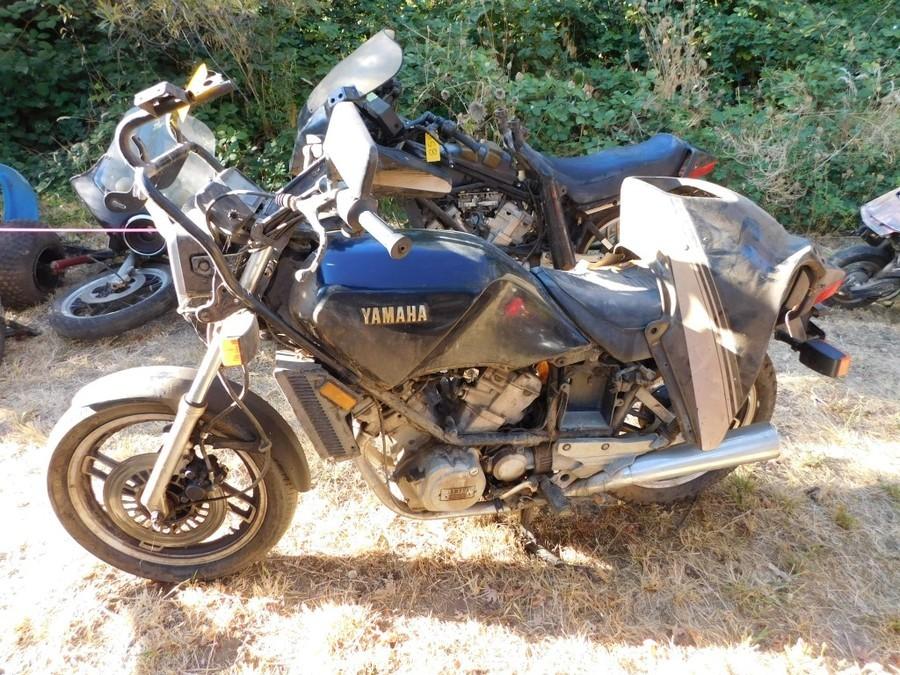 West Auctions - Auction: Complete Sellout of Motorcycle Repair Shop ...