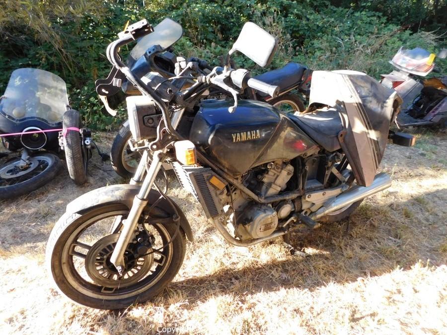 West Auctions - Auction: Complete Sellout of Motorcycle Repair Shop ...