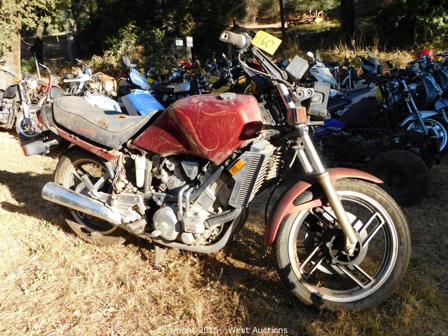 West Auctions - Auction: Complete Sellout of Motorcycle Repair Shop ...