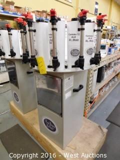 West Auctions - Auction: Bankruptcy Auction of Berkeley Fuller Paint ...