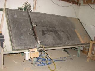 West Auctions - Auction: Cabinet Builder in Sacramento, California ITEM ...