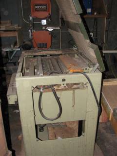 West Auctions - Auction: Cabinet Builder in Sacramento, California ITEM ...