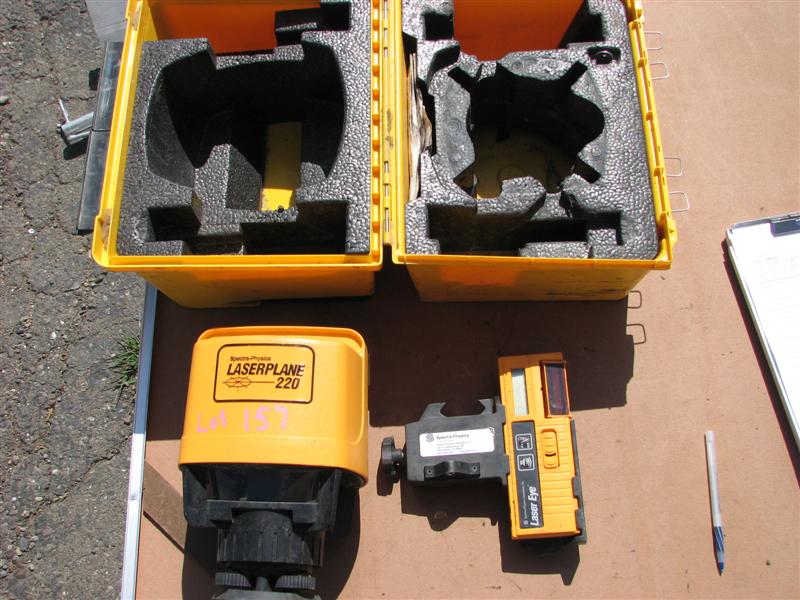 West Auctions - Auction: Trucks, Trailers, Tools and Equipment incl ...