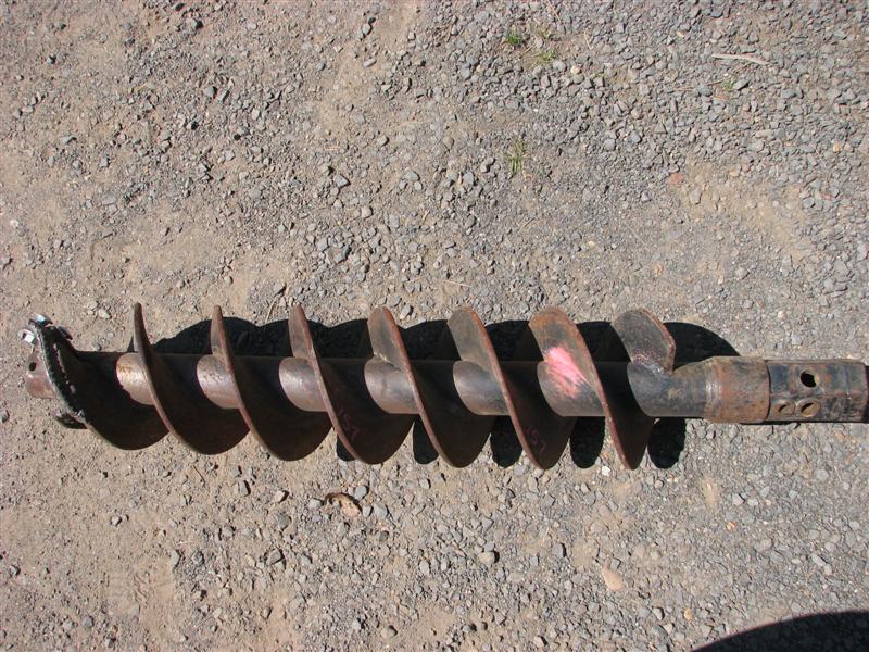 West Auctions - Auction: Equipment Rental Yard in Redding, CA ITEM ...