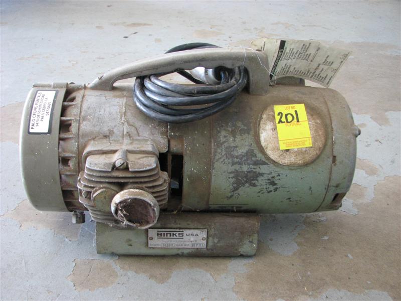 West Auctions - Auction: Equipment Rental Yard in Redding, CA ITEM ...