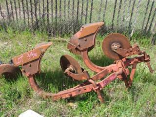 West Auctions - Auction: Equipment Rental Yard in Redding, CA ITEM ...