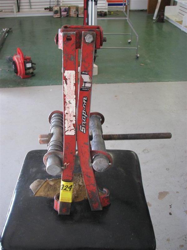 West Auctions - Auction: Equipment Rental Yard in Redding, CA ITEM ...