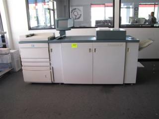 West Auctions - Auction: Print Shop Equipment in Rancho Cordova (near ...