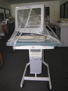 West Auctions - Auction: Print Shop Equipment in Rancho Cordova (near ...