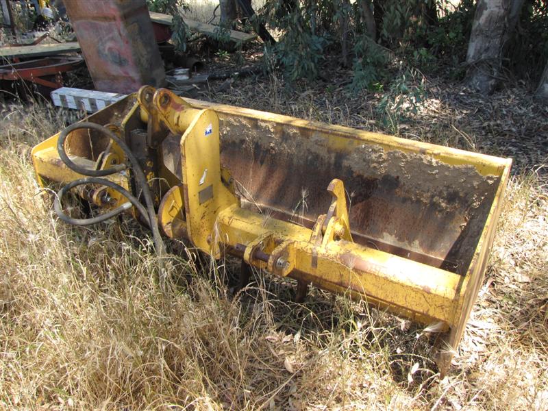 West Auctions - Auction: E-Ticket Construction in Oroville, California ...